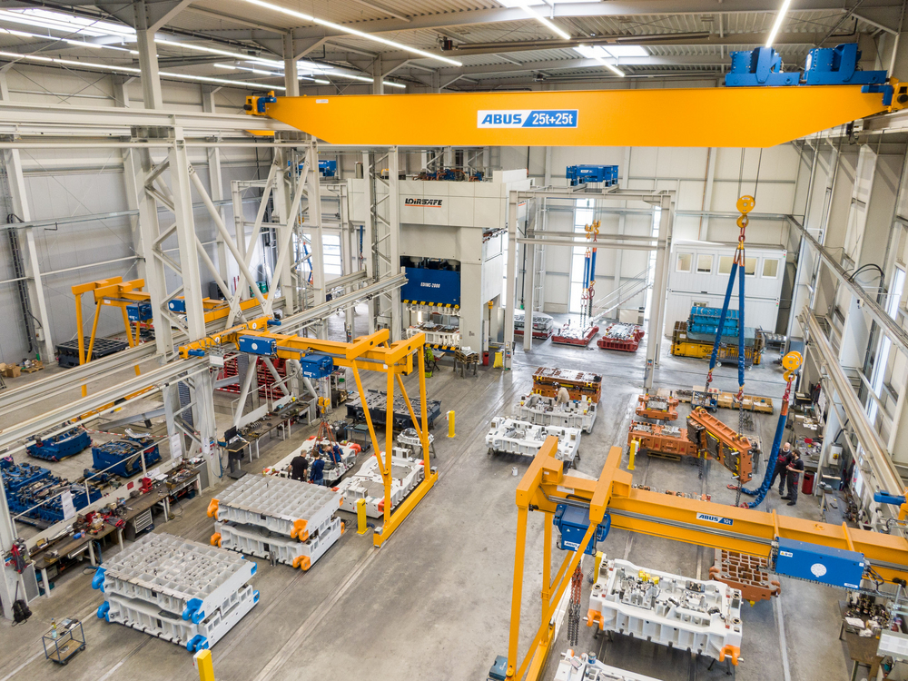 Ausbildungsbetrieb: JoRe Werkzeugbau GmbH | Stadt Verl