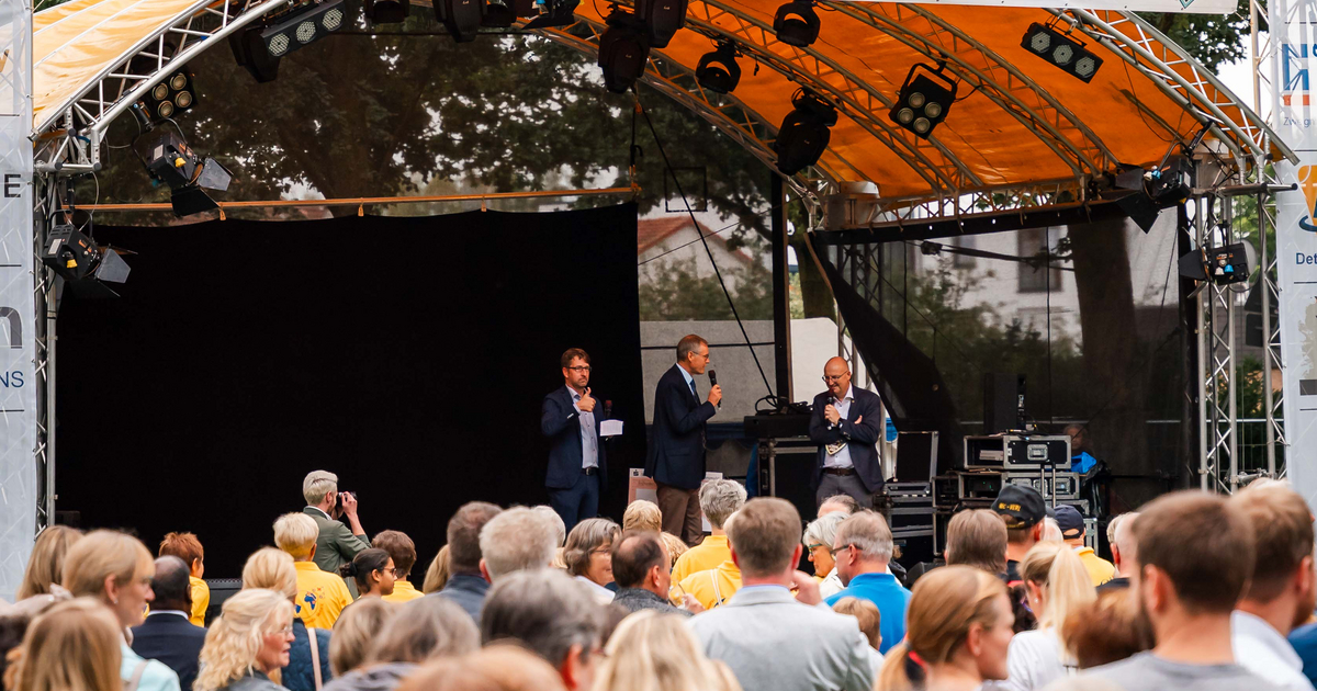 Veranstaltungen | Stadt Verl