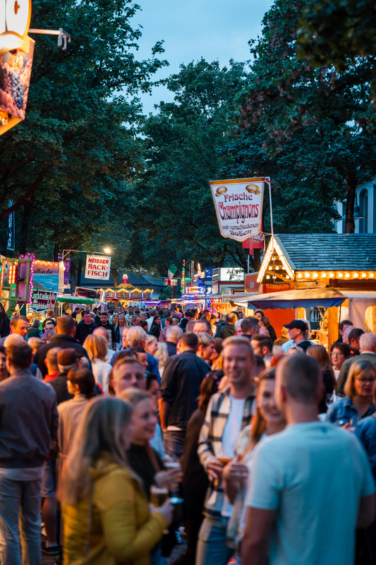 Verler Leben | Stadt Verl