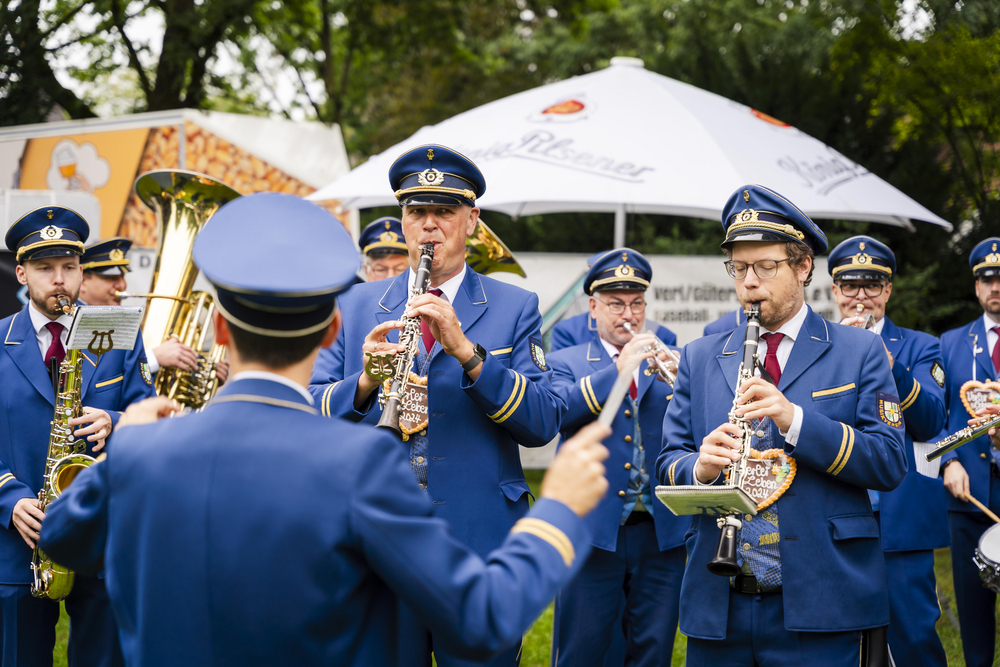 Verler Leben | Stadt Verl