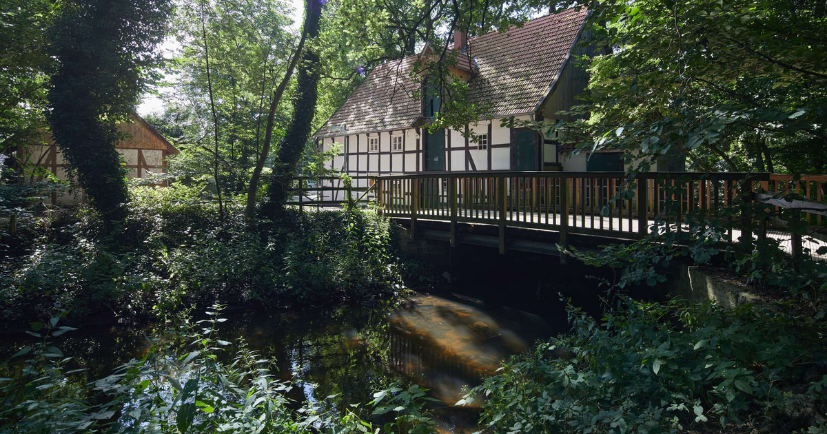 Stadtgeschichte | Stadt Verl