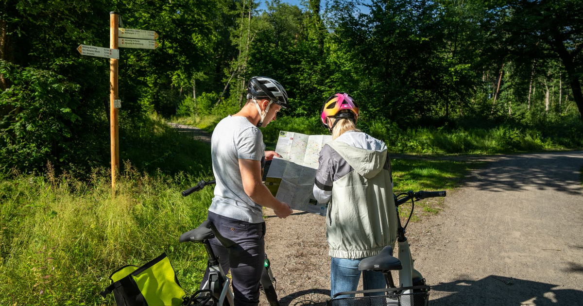 Verl entdecken | Stadt Verl