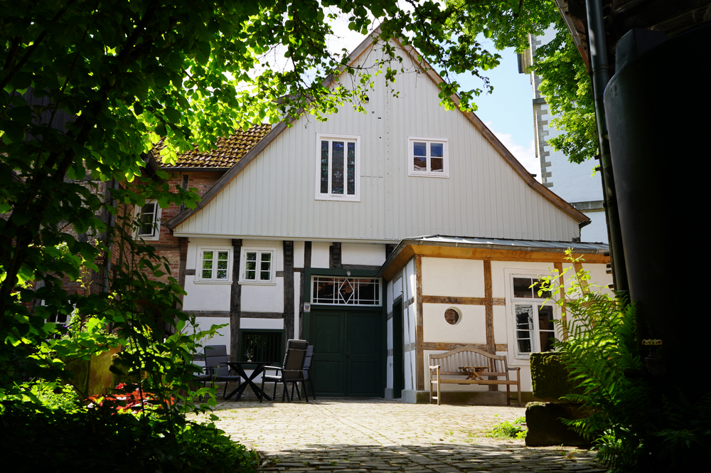 Denkmalschutz | Stadt Verl