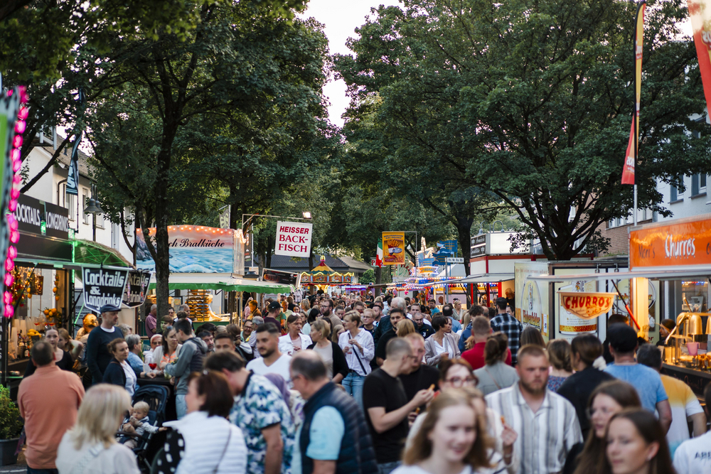 Verler Leben | Stadt Verl