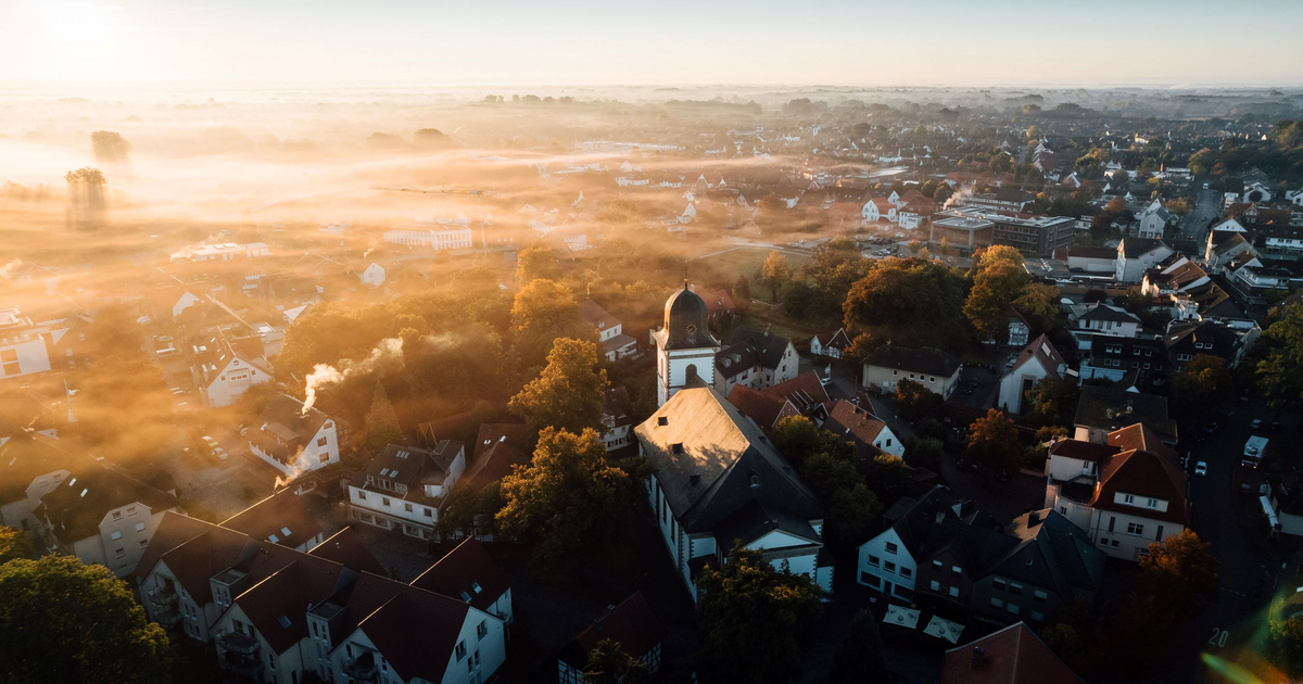 Stadtporträt | Stadt Verl